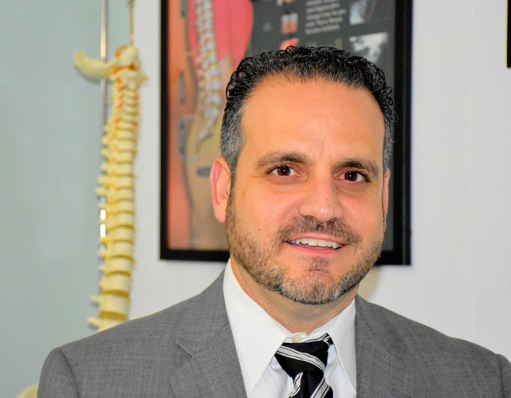 Our Chiropractic Team | Spine & Sportcare